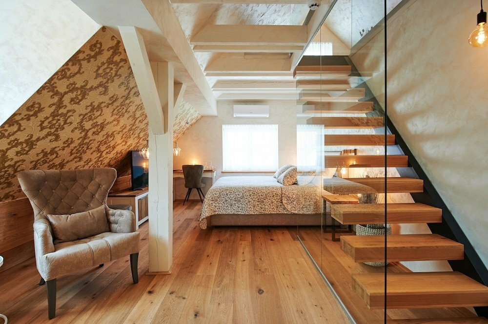 Otel Hiša Ancka, Slovenj Gradec, foto