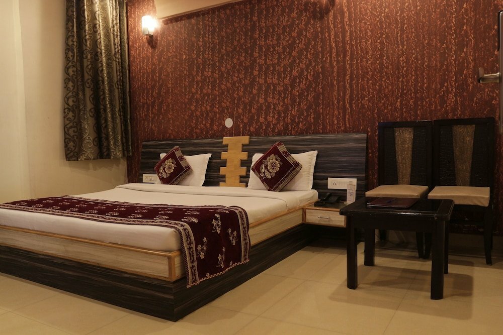 Otel Hotel Neelkamal Ajmer, Ajmer, foto