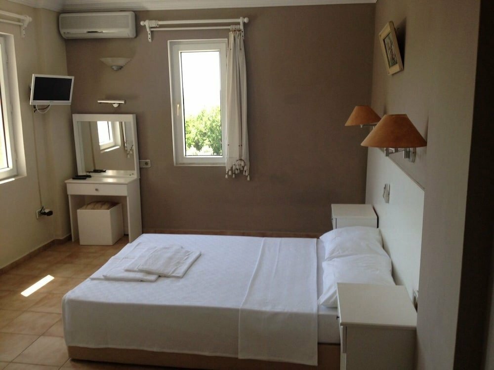 Otel Cappadocia Hotel, Fethiye, foto