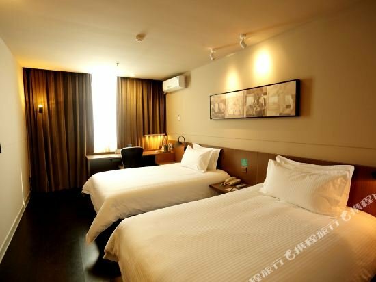 Otel Jinjiang Inn Select Changzhi Xingxiong Middle Road, Changzhi, foto