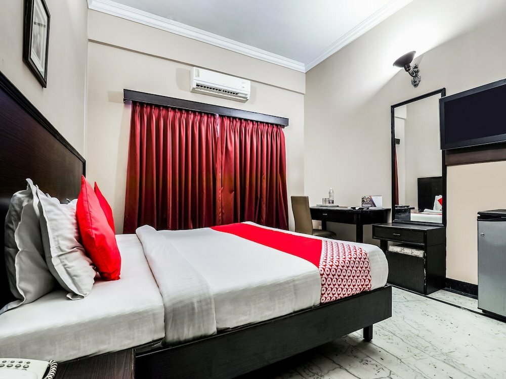 Otel Oyo 15241 Gen X Banjara by 1589 Hotels, Haydarabat, foto