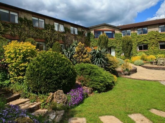 Otel Best Western Plus Centurion Hotel, İngiltere, foto