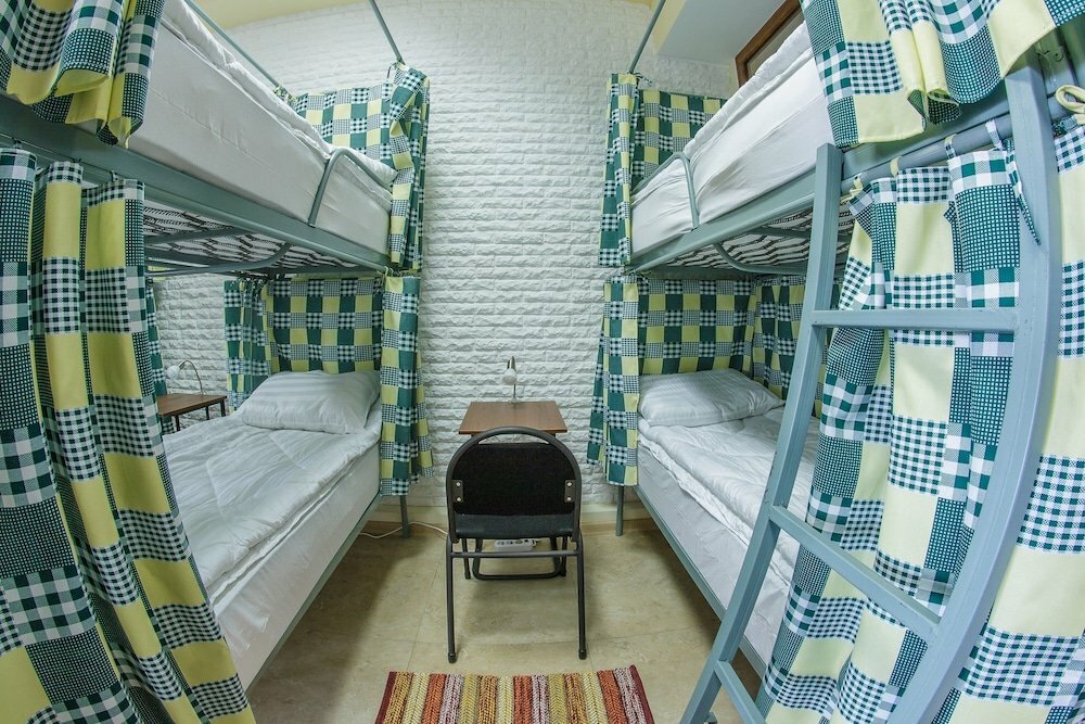 Pansiyonlar, hosteller Dimal Hostel Almaty, Almatı, foto