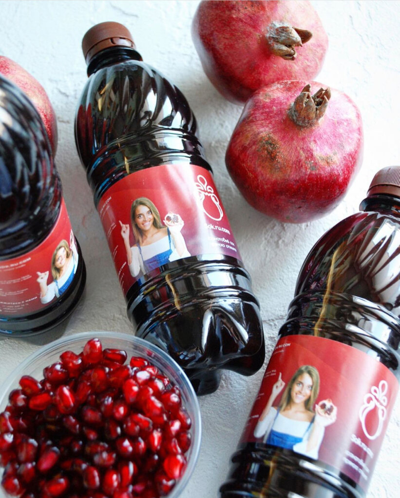 Market Sok. ru.com, Moskova, foto