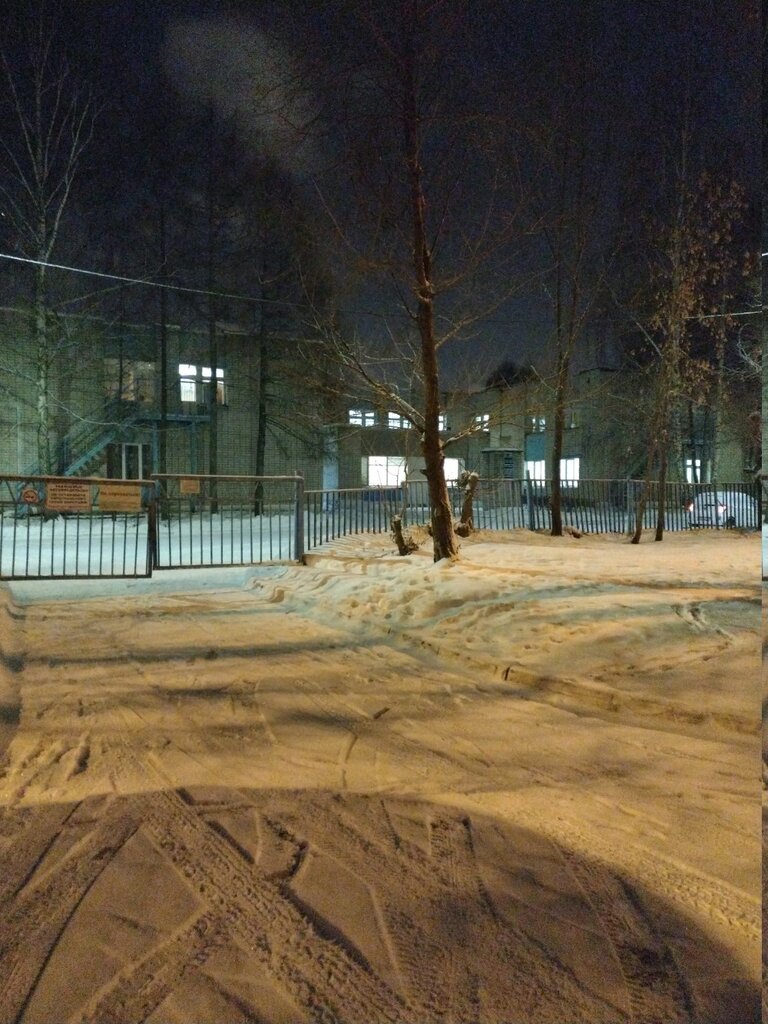 Çocuk gelişim merkezleri Физико-математический лицей № 83, Kazan, foto