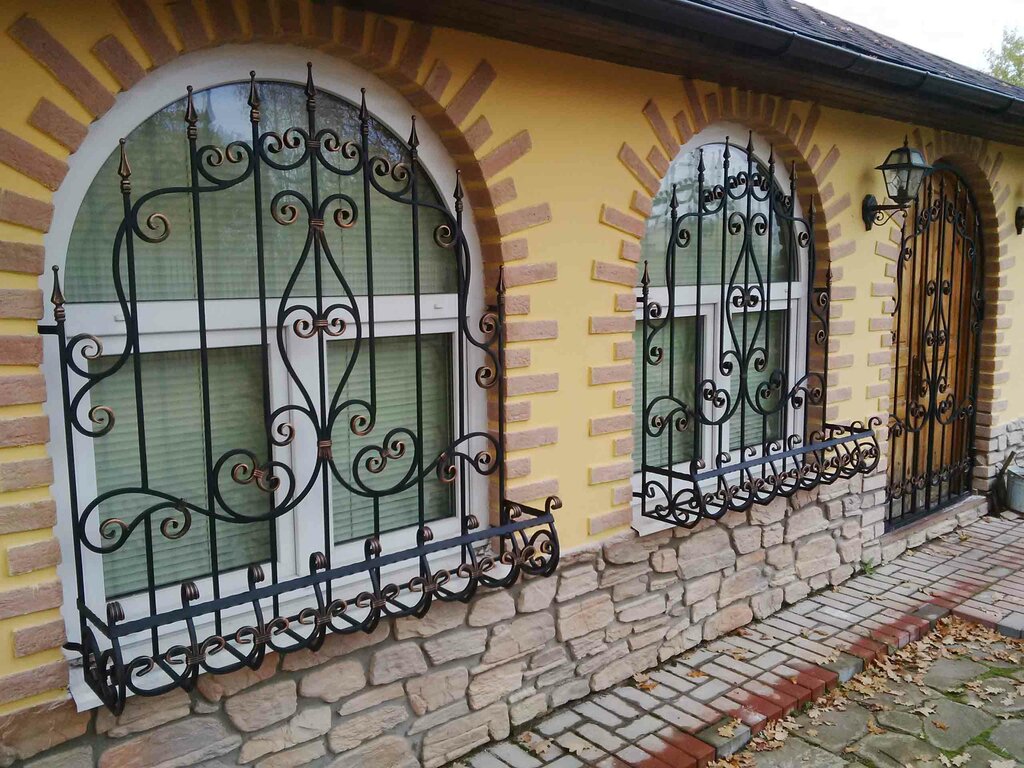 Demirdökümcüler Cuznea Ramkovkastyle, Ramenskoye, foto