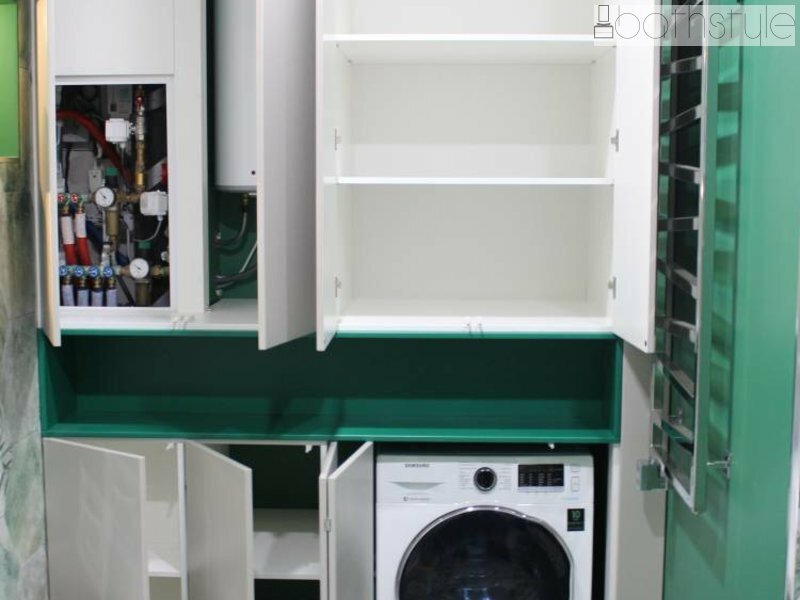 Banyo mobilyaları Bath-Style.ru, Şçolkovo, foto