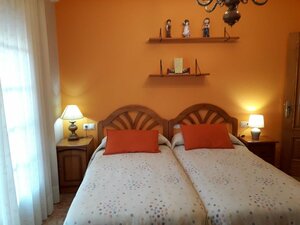 Casa Colina del Sol (Comunidad Autónoma de Castilla-La Mancha, Ciudad Real, Calle Na Pilar, 8), otel