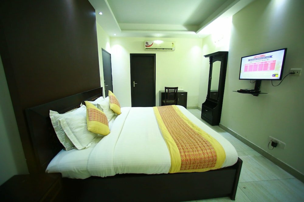 Otel Sparklin Suites, , foto