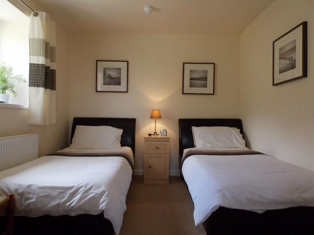 Otel The Vobster Inn, İngiltere, foto