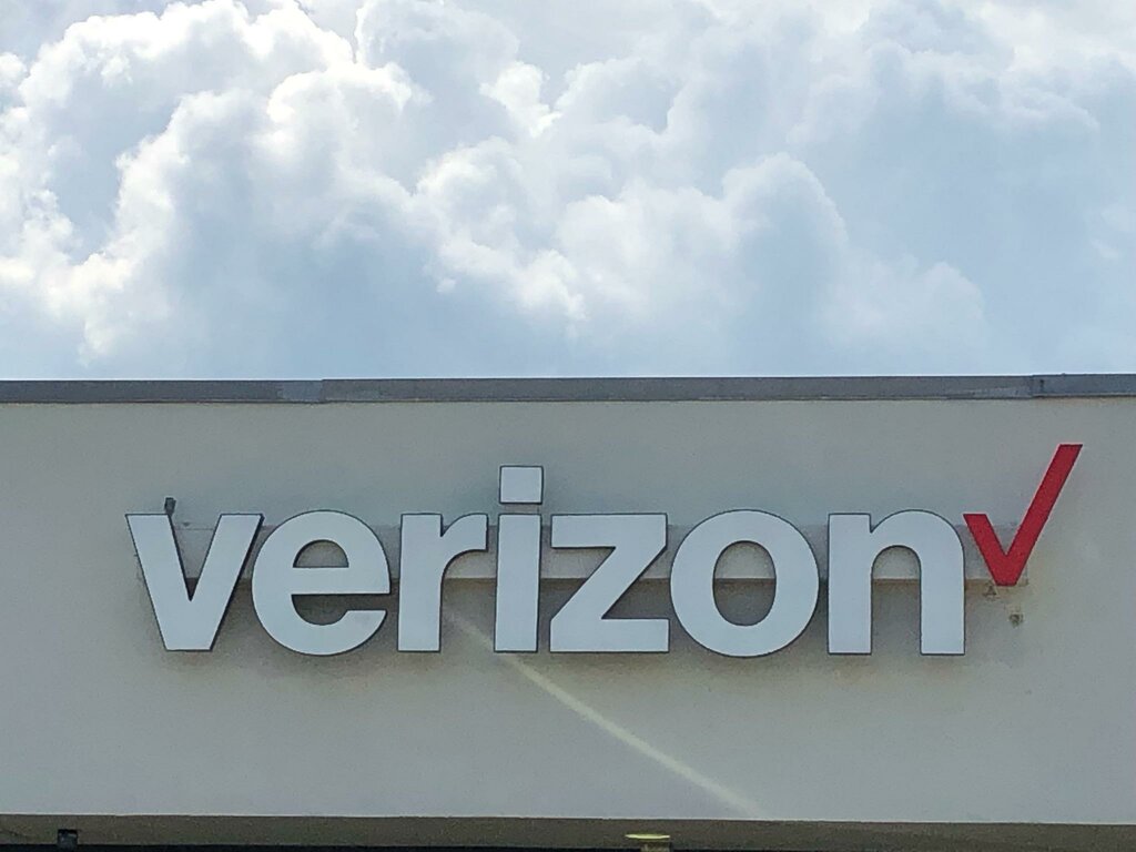 Cep telefonu ve aksesuarları satış mağazaları Verizon Authorized Retailer - Tcc, Pensakola, foto