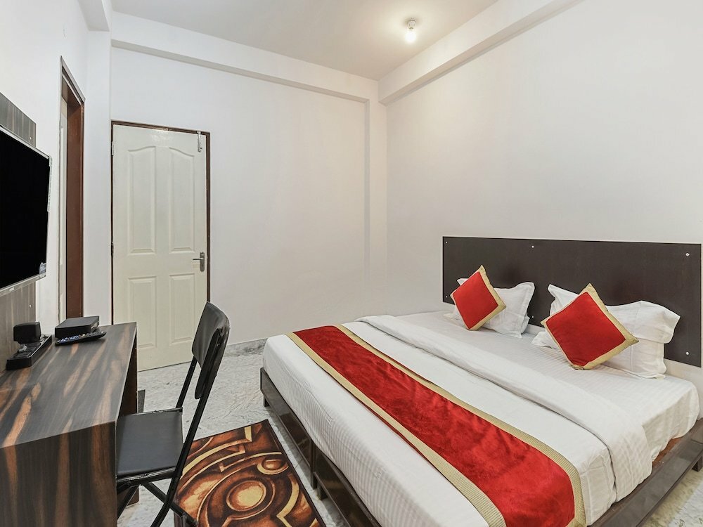 Otel Oyo 18982 Ooak Hotels Delta 1, , foto
