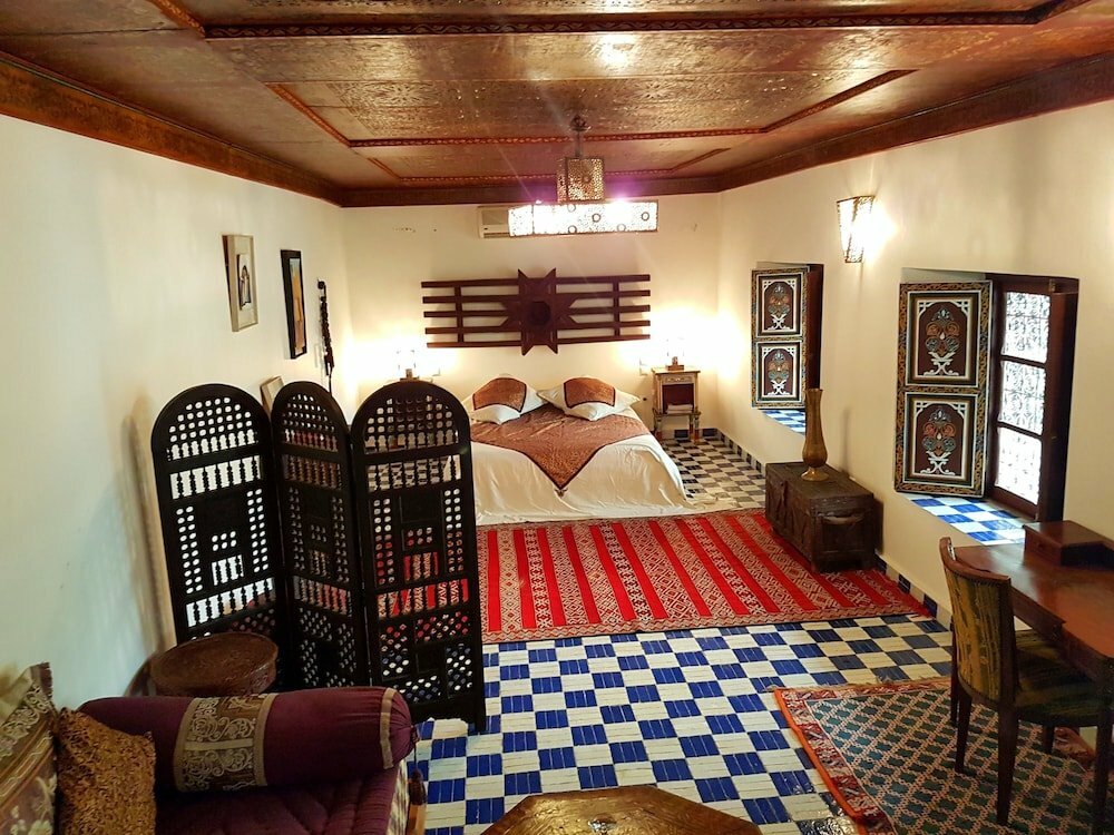 Otel Riad Souafine, Fes, foto
