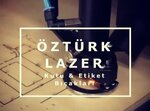 Öztürk Lazer Kutu ve Etiket Bıçakları (İstanbul, Başakşehir, İkitelli OSB Mah., Aykosan Sanayi Sitesi, 6lı F Blok, 15), matbaalar  İstanbul'dan