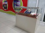 Выпечка (Verkhnyaya Lugovaya ulitsa No:13В), fast food  Kursk'tan