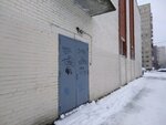 Центральный тепловой пункт № 85 (Entuziastov Avenue No:41к2), mühendislik altyapısı  Saint‑Petersburg'dan