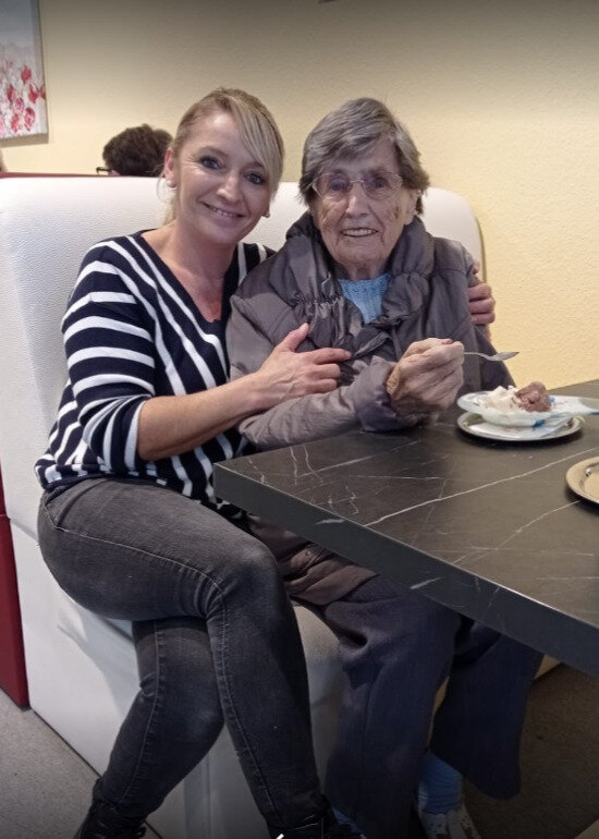 Yaşlı ve hasta bakım hizmetleri Alltagsbegleitung Barbara Inh. Barbara Gatzka, Kuzey Ren‑Vestfalya, foto