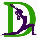 Studio Yoga Dom (Sosnovaya Alley No:6), yoga stüdyosu  Koroliov'dan