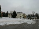 Upravleniye po Trudu, Zanyatosti i Sotsialnoy Zashchite Krasnopolskogo Rayispolkoma (Lieninskaja vulica No:2, garadski pasiolak Krasnapollie), sosyal yardım kuruluşları  Mogiliovskaya oblastından