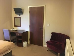 Fitzwilliam Arms Hotel (England, Rotherham), otel  İngiltere'den