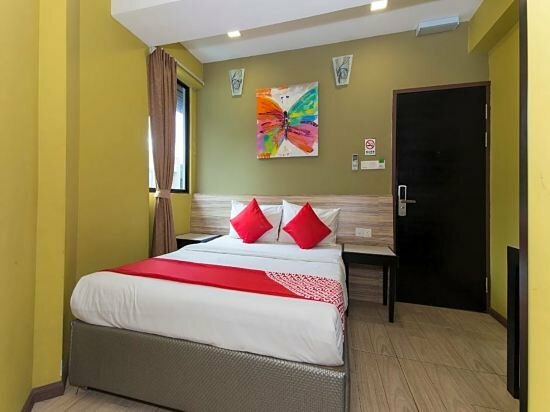 Otel Basic Hotel, Sabah, foto