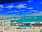Barba Otel (İzmir, Urla, Yalı Cad., 211), otel  Urla'dan