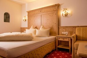 Hotel Bergkristall (Vorarlberg, Bludenz, Zentrum, 331), otel  Vorarlberg'den