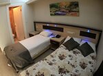 Vita Park Boutique Hotel (İzmir, Konak, Alsancak Mah., 1464. Sok., 9A), otel  İzmir'den