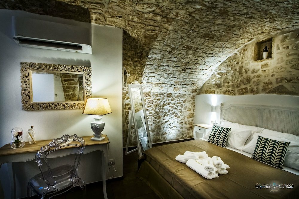 Otel Beatrice Rooms, Puglia, foto