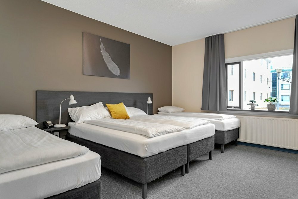 Otel Bed and Breakfast Keflavik Airport, Dünya, foto