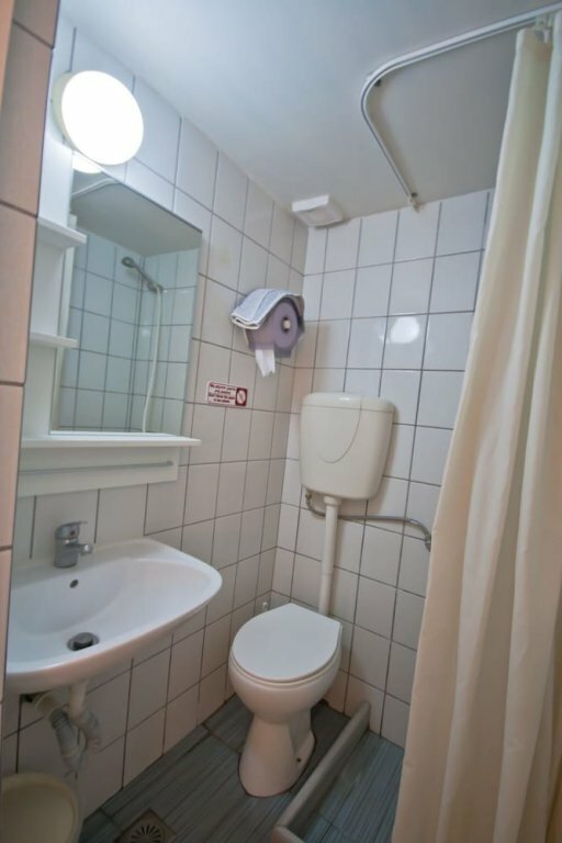 Otel Hotel Lena, Kandiye (İraklion), foto