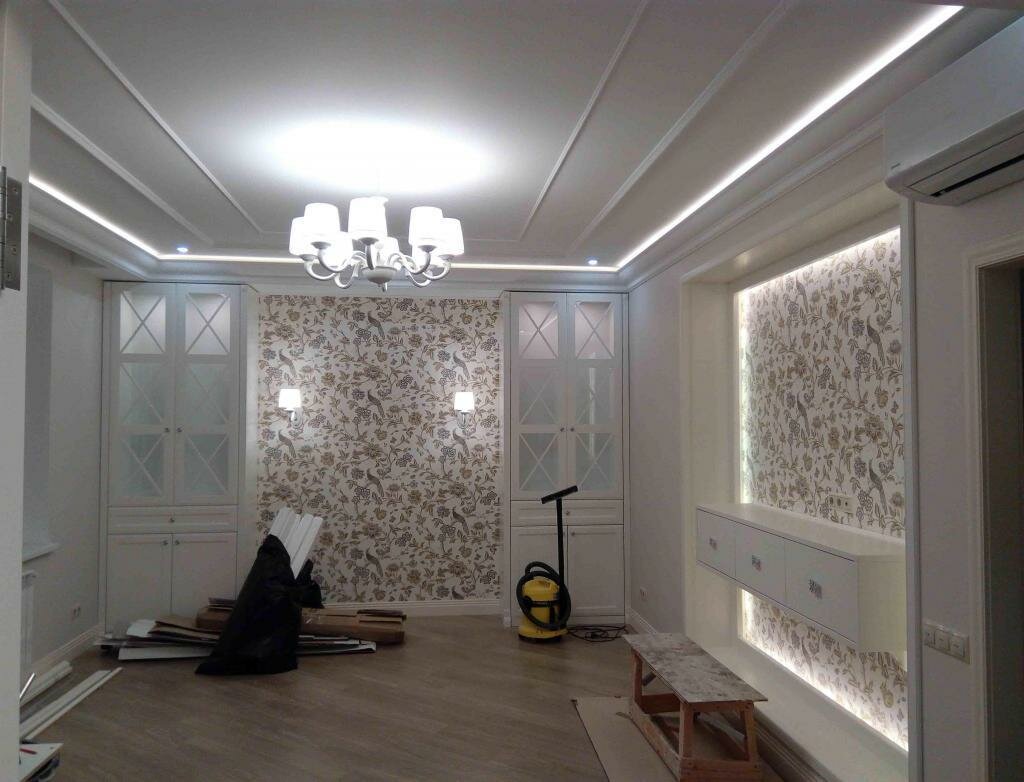 Elektrik servisi Elektrik-chelny, Naberejniye Çelny (Yar Çallı), foto