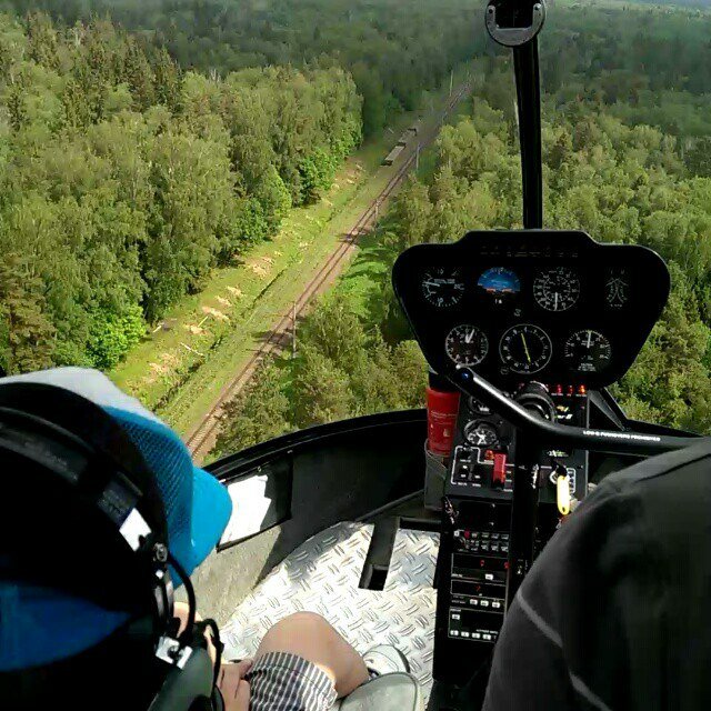 Uçuş kulüpleri Avia Part, Balaşiha, foto