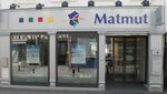 Matmut Assurances (Rue Cappeville No:32, Gisors), sigorta şirketleri