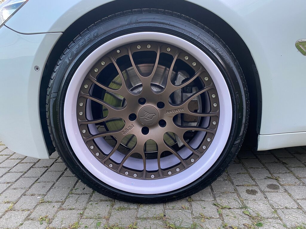 Oto lastik tamiri Colordisk, Moskova, foto