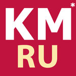 Km online (Prishvina Street No:8к1), i̇nternet portalları  Moskova'dan