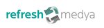 Refresh Medya (İstanbul, Sarıyer, Eski Büyükdere Cad., 37), reklam ajansları  İstanbul'dan