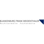 Rechtsanwaltskanzlei Blankenburg Frank Weidenthaler (Bavaria, Bad Kissingen), avukatlar  Bad Kissingen'dan