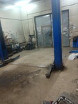 3D Razval-skhozhdeniye (ulitsa Gagarina No:69), otomobil servisi  Lixoslavl'dan
