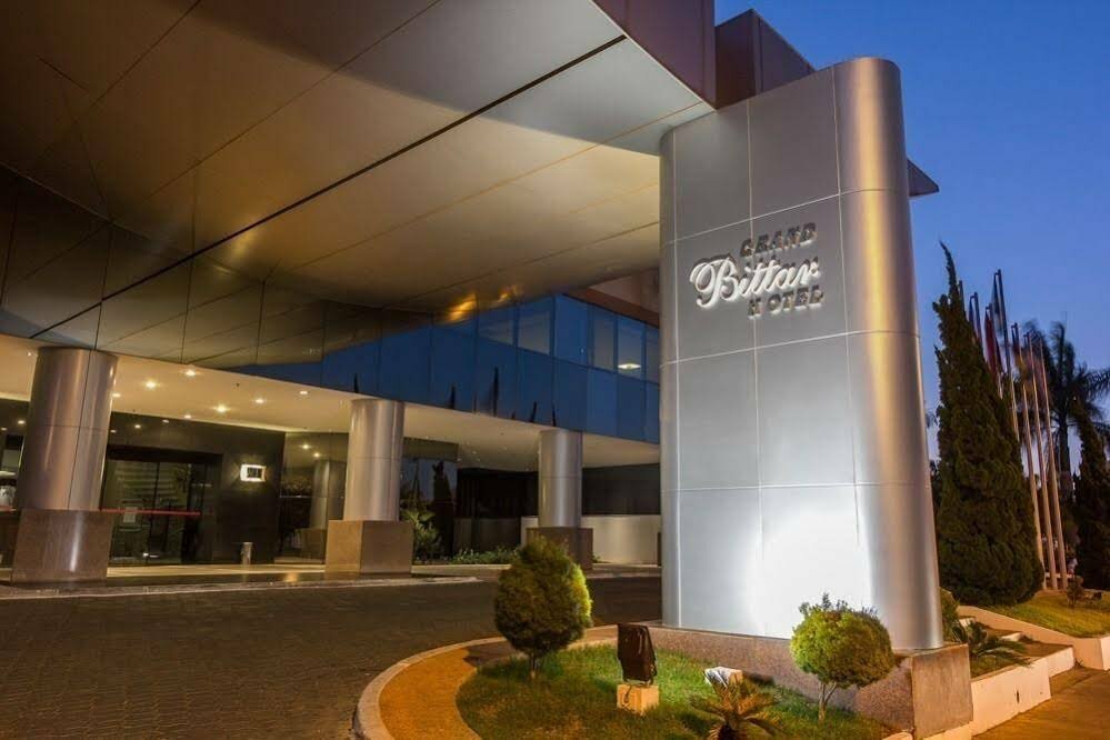 Otel Phenícia Bittar Hotel, Brasilia, foto