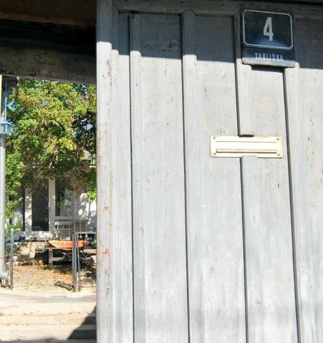 Otel Merjem, Saraybosna, foto