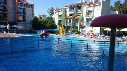 Otel Elite 1 Complex, Güneş Sahili Tatil Tesisleri, foto