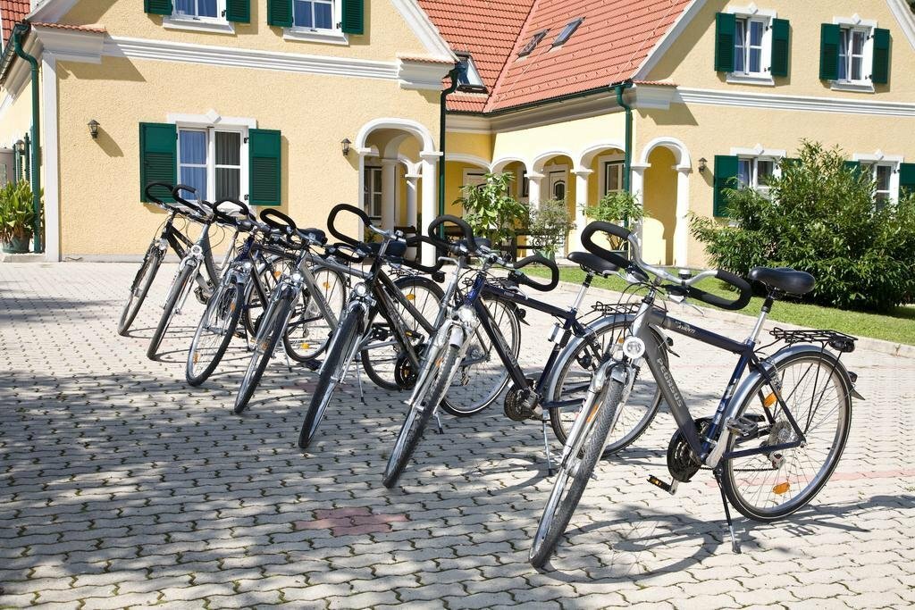 Otel Bad Blumauerhof, Steiermark, foto