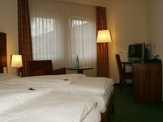 Otel Hotel Auerhahn, Kuzey Ren‑Vestfalya, foto