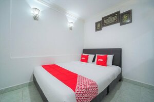 Dsa Motel (Kuah, Jalan Penarak), otel