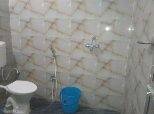 Otel Middle Way Home Stay, Bihar, foto