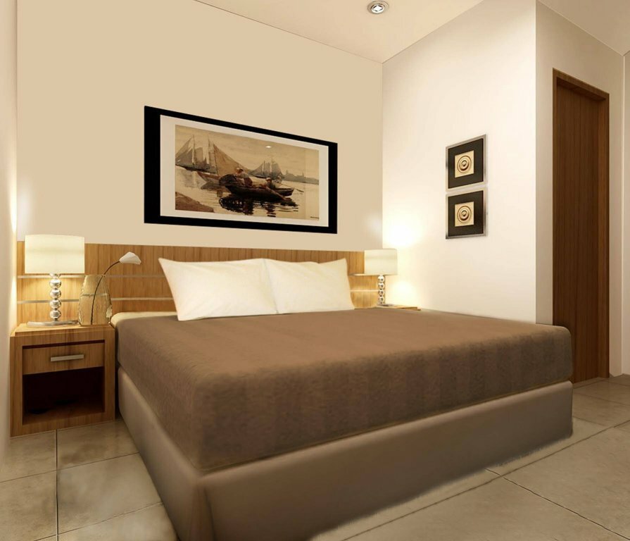 Otel Dpt 33 Budget Hotel, Surabaya, foto