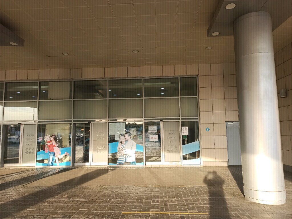 Tütün, sigara mağazaları Q Partner, Tolyatti (Togliatti), foto