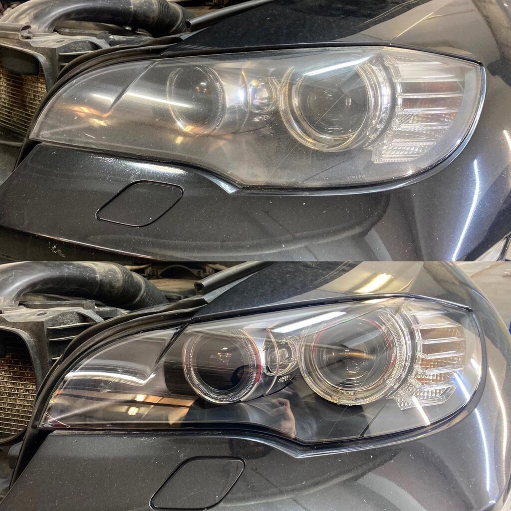 Otomotiv aydınlatma Procarstudio.ru, Mytişçi, foto