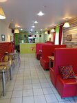 Юрта (Chkalova Street No:48), kafe  Yaroslavl'dan